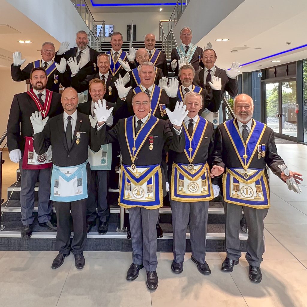 Home - Province of Herefordshire